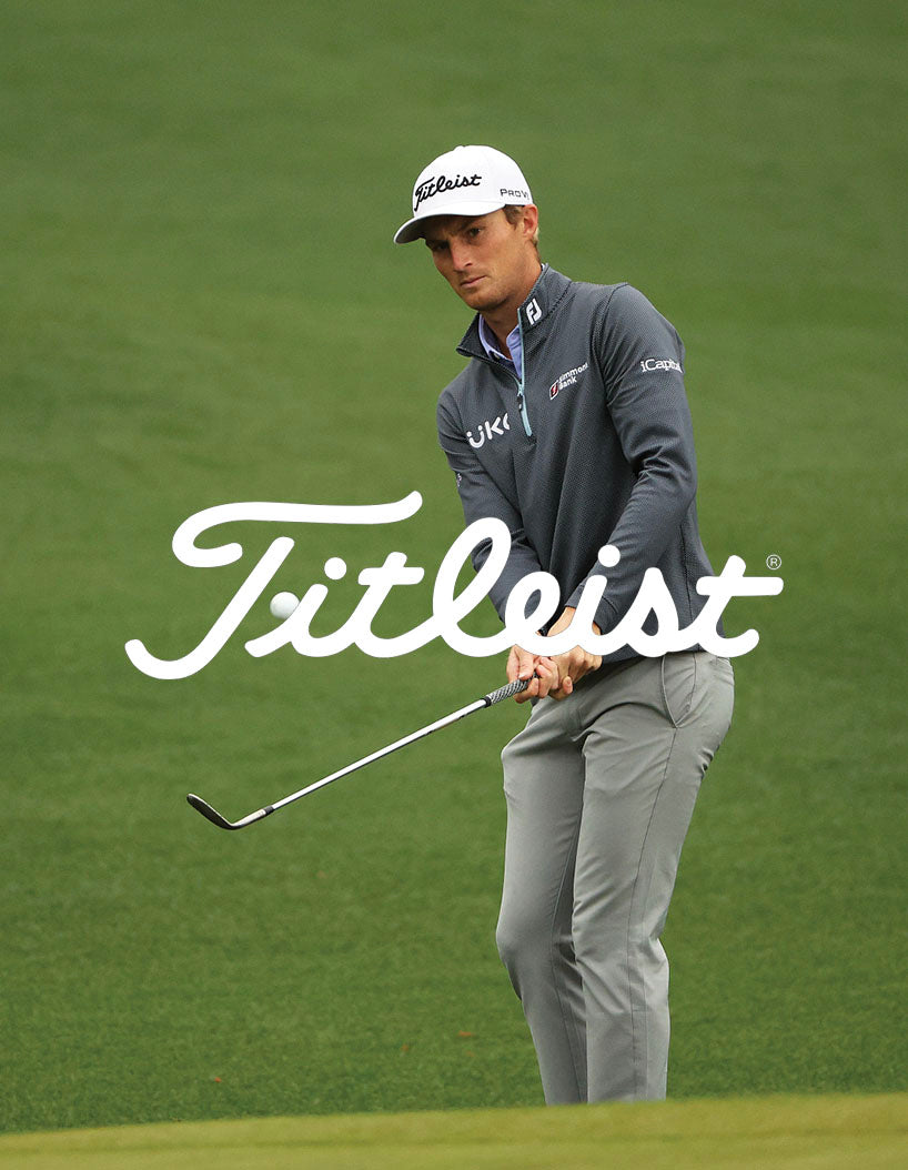 Titleist – Shop Team Golf