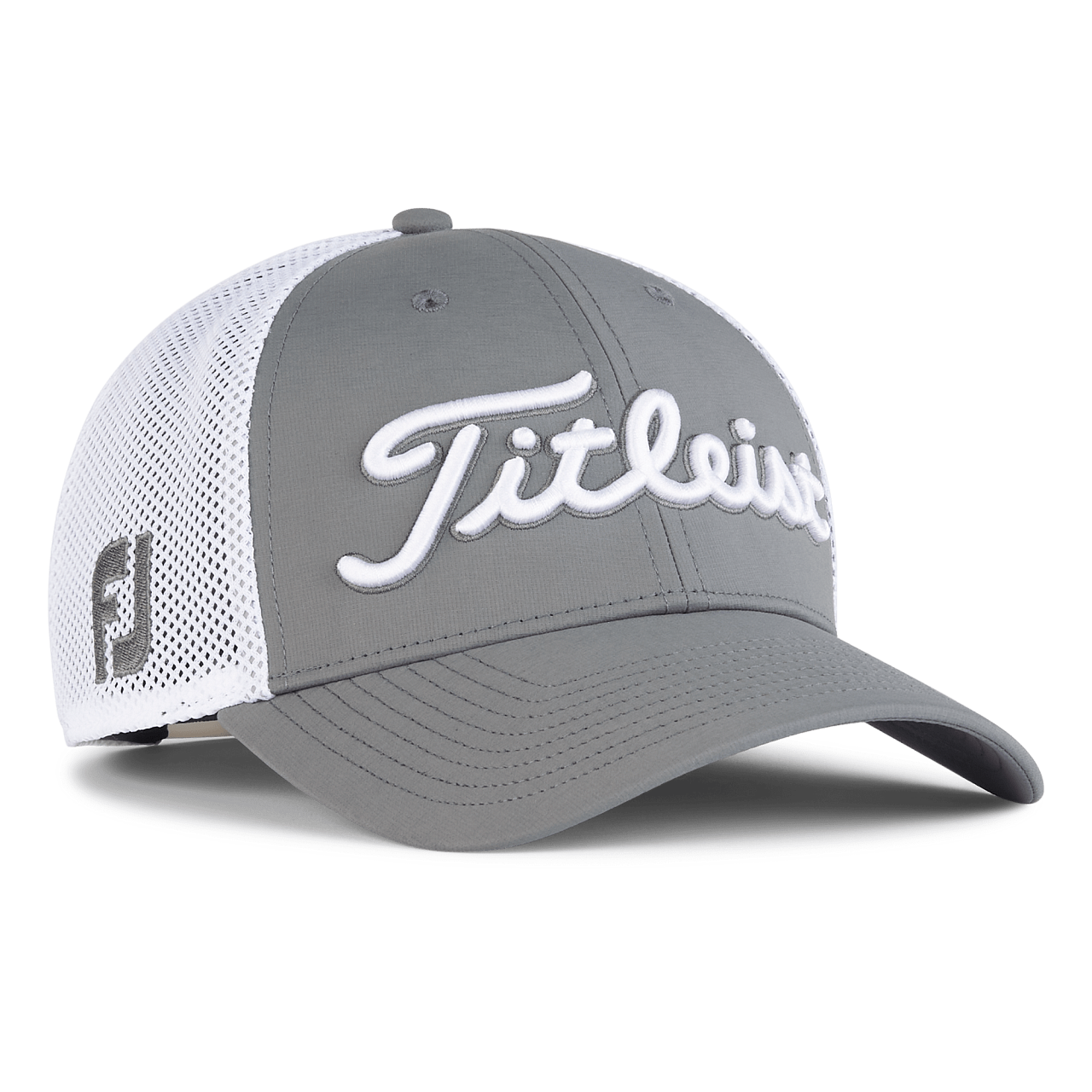 Titleist Mens Tour Performance Mesh Cap – Shop Team Golf