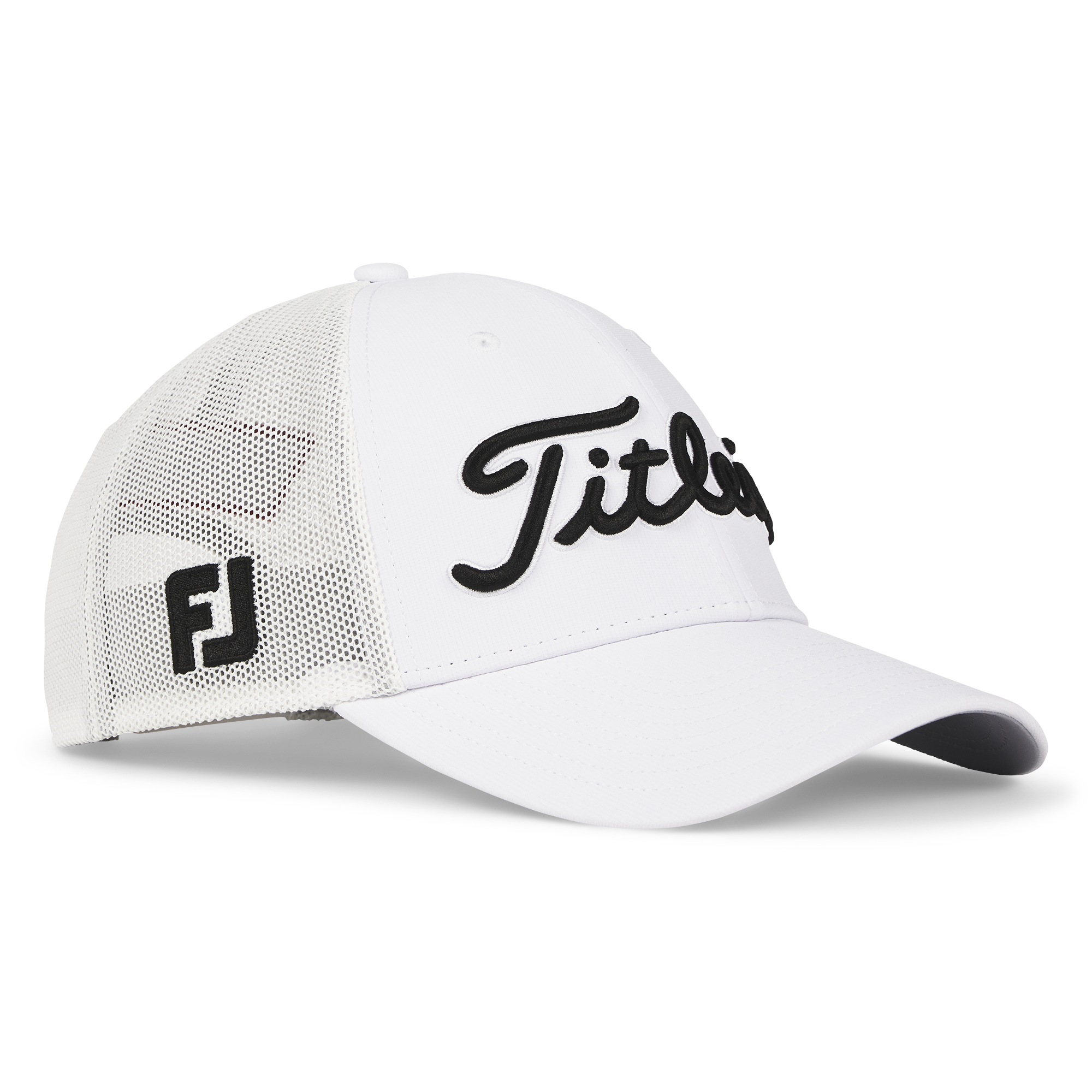 Titleist Mens Tour Performance Mesh Cap – Shop Team Golf