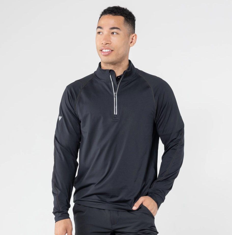 Level Wear Mens Theory Midlayer – Shop Team Golf