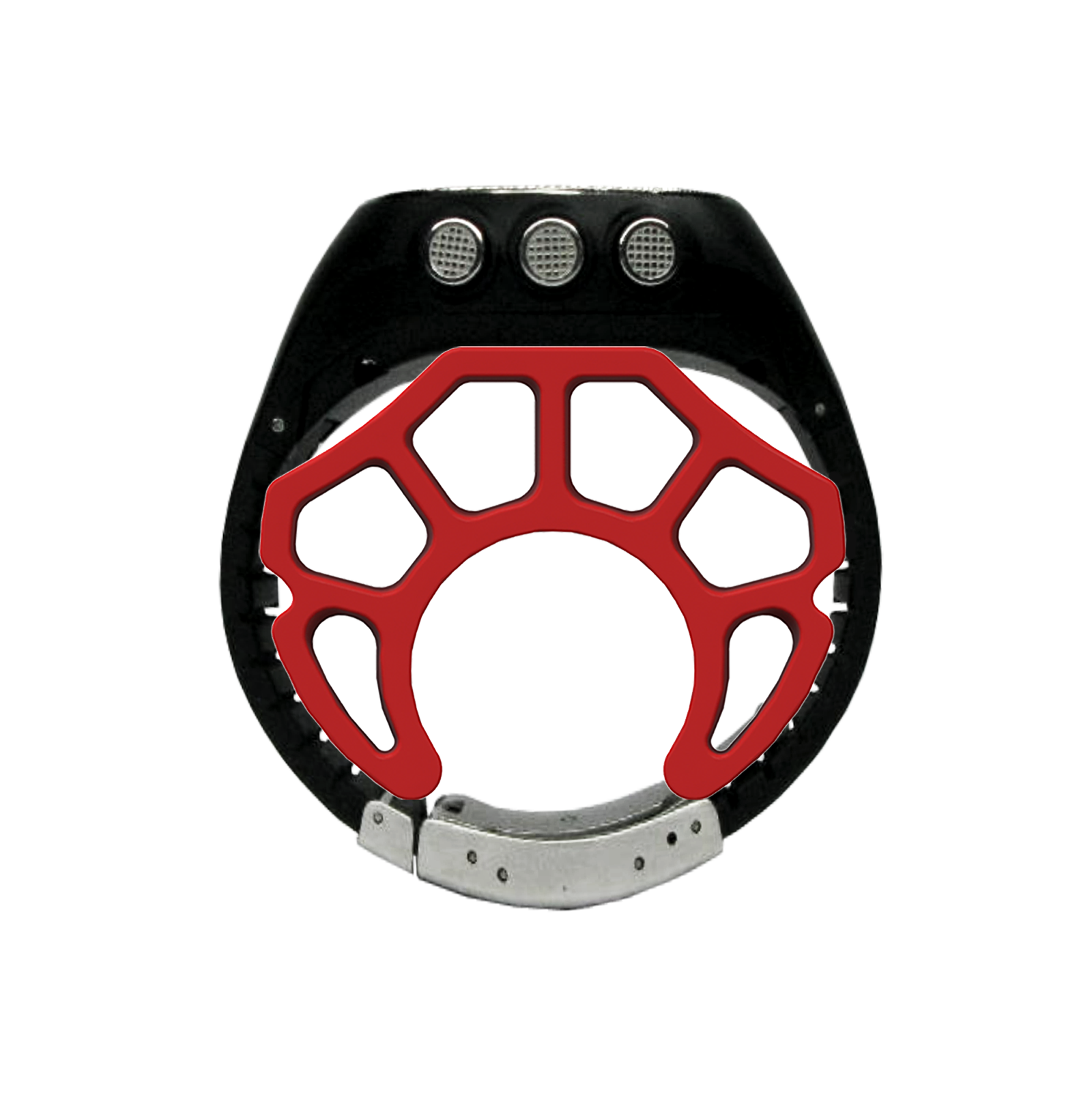 Clicgear GPS Watch Holder Mount for Clicgear and Rovic Golf Push Carts ...